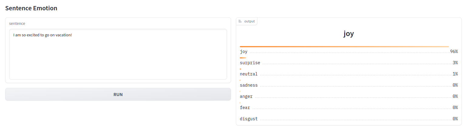 GitHub - ShadowDominator/emotion-classification: emotion classification using the `j-hartmann ...