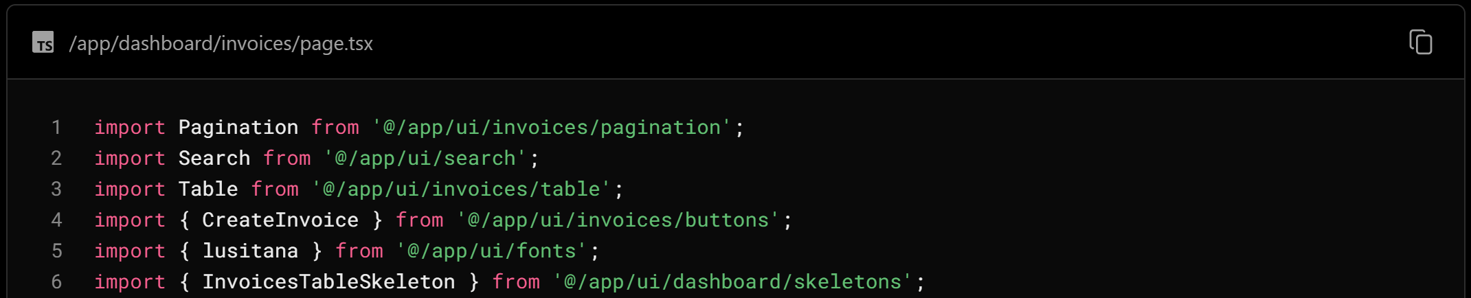 Docs · Issue 265 · Vercelnext Learn · Github 2953