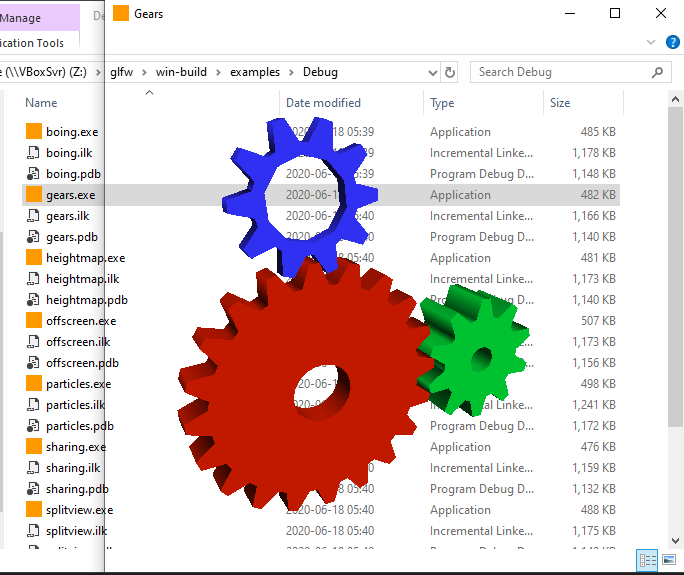 netcore on Windows : Failed to create OpenGL context · Issue #1074 · opentk/opentk · GitHub