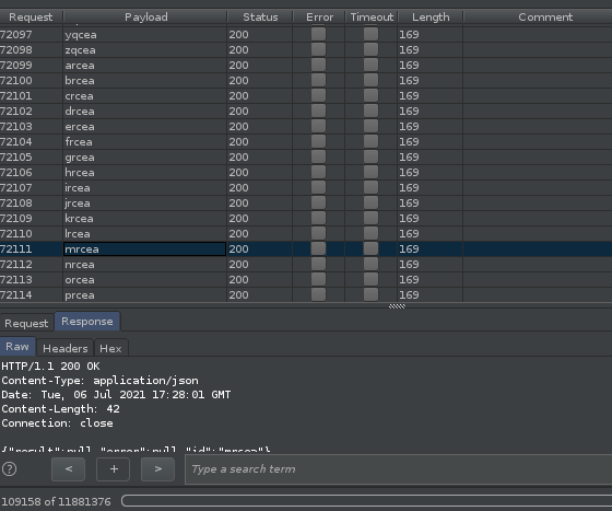 Rate limits for `ping` RPC · Issue #22411 · bitcoin/bitcoin · GitHub