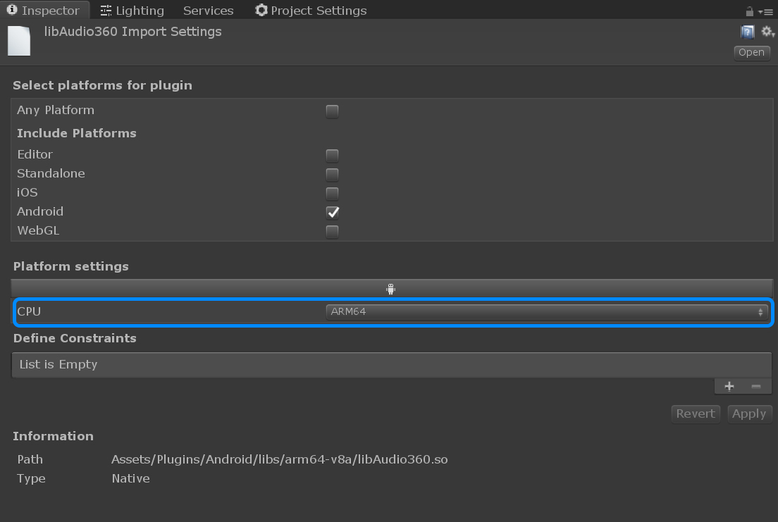 Error loading and running 360 videos in new Unity · Issue #98 · RenderHeads/UnityPlugin ...