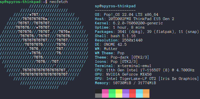 3440 1ubuntu1pop1 Online Accounts Segfault · Issue 7 · Pop Osgnome Online Accounts · Github