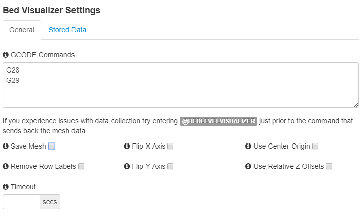 Please wait, retrieving current mesh. You must be logged in. · Issue ...