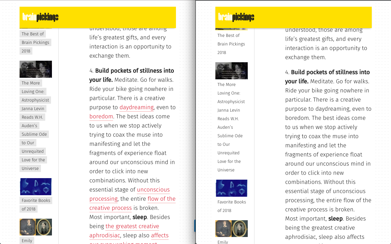 GitHub - mlbrgl/lyf: Keep reading. Links can wait.