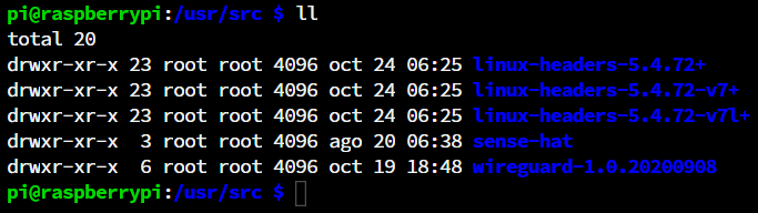 Cannot generate client conf files · Issue #75 · linuxserver/docker-wireguard · GitHub