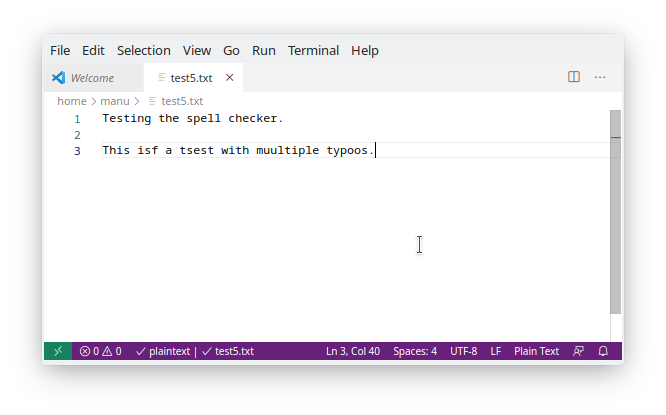 extension stopped working · Issue #757 · streetsidesoftware/vscode ...