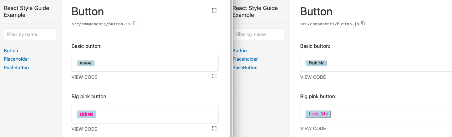 Compile font face doesn't work with "npm run styleguide:build" · Issue ...