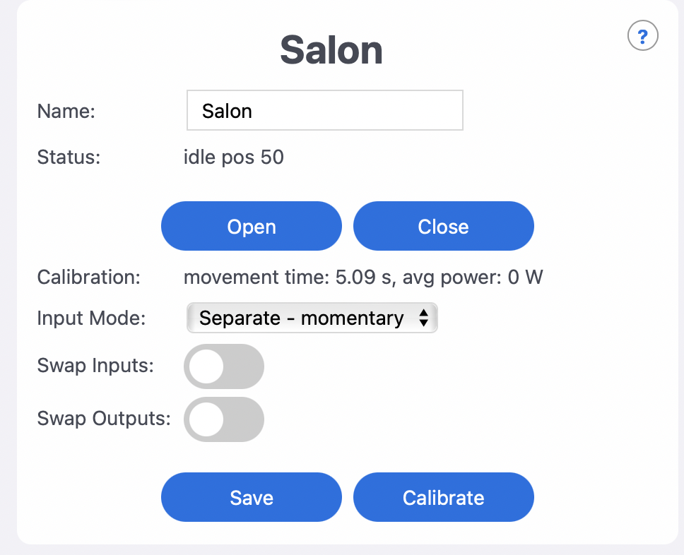 Calibration Fail · Issue 1281 · Mongoose Os Appsshelly Homekit · Github