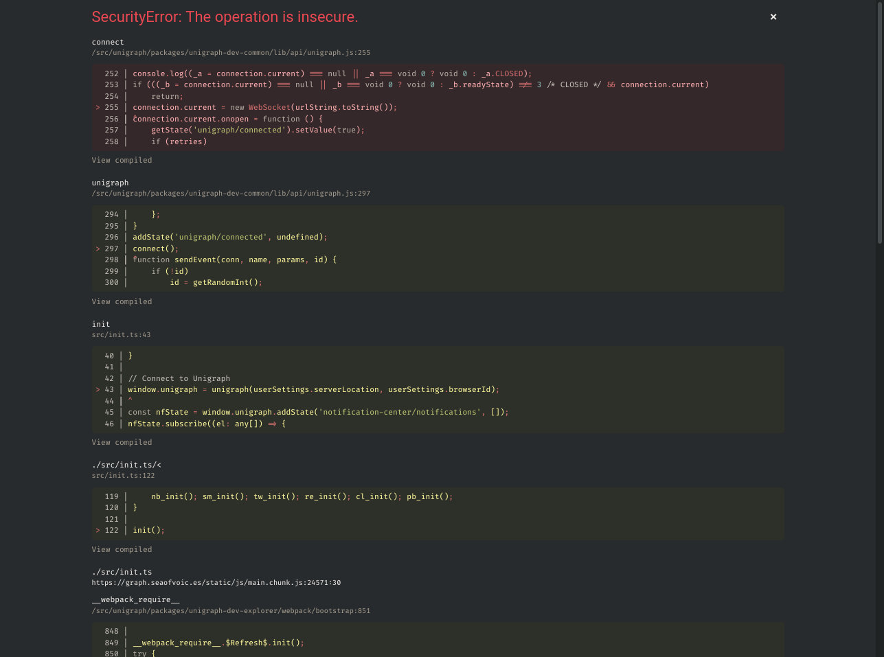 Docker (compose) · Issue #227 · unigraph-dev/unigraph-dev · GitHub