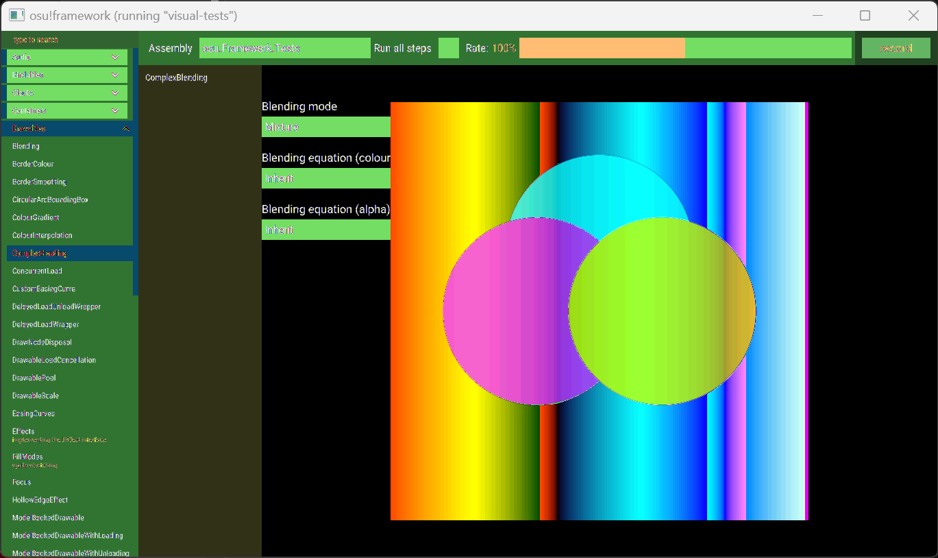 Incorrect colours on Volterra ARM64 developer kit · Issue #5618 · ppy/osu-framework · GitHub