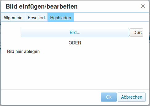 Image upload tab misaligned · Issue #4071 · tinymce/tinymce · GitHub