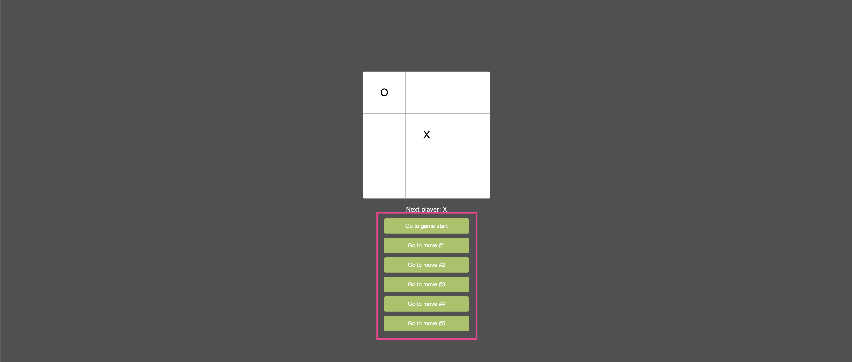 Github Raheekangbingo Game React 
