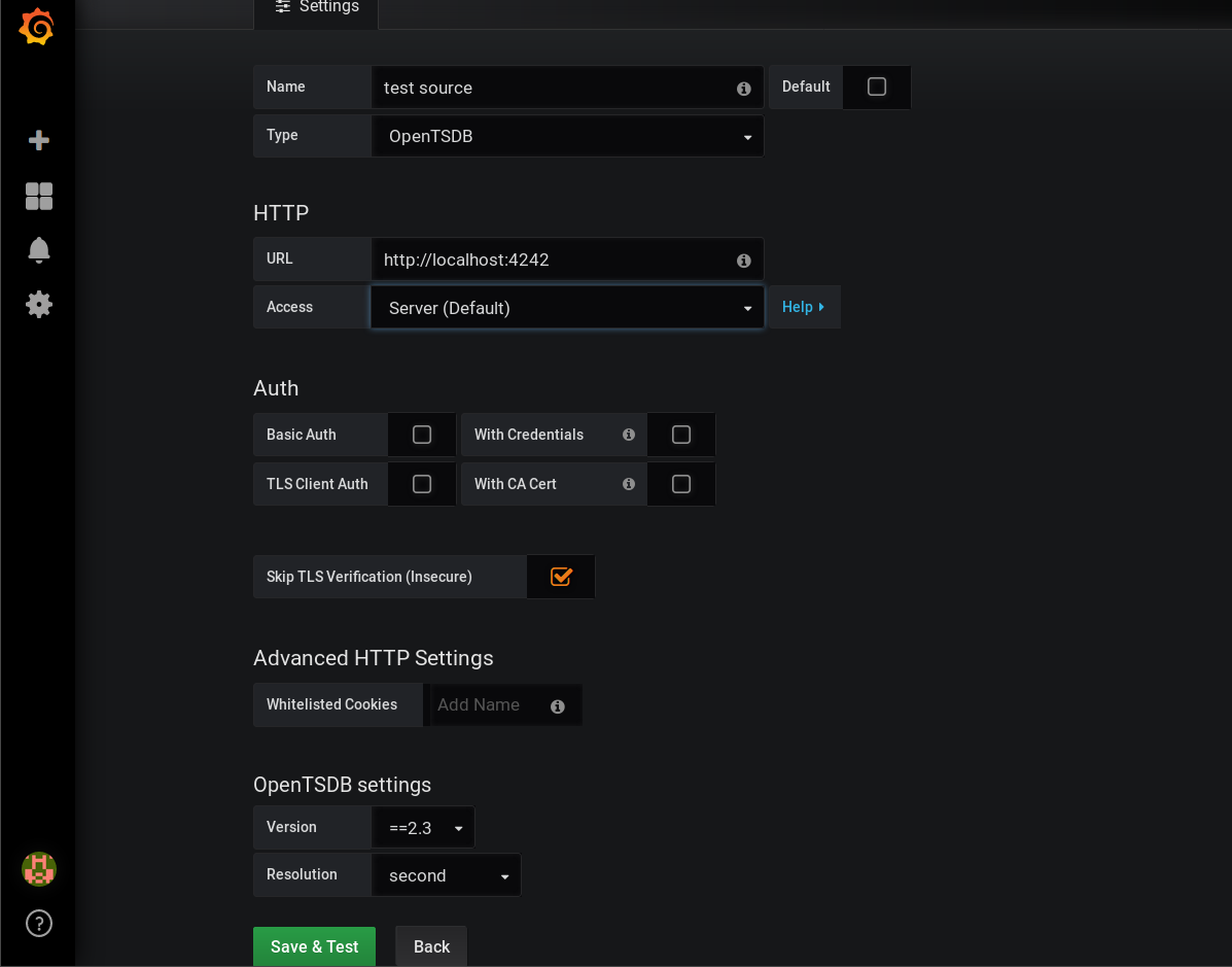 Skipping TLS verify not possible using browser access option · Issue #12386 · grafana/grafana ...