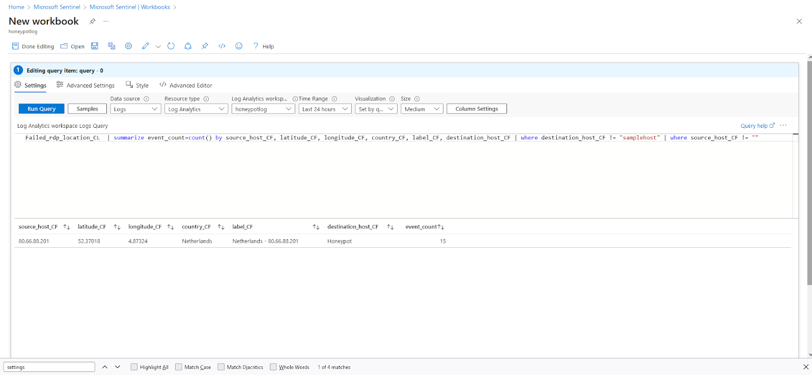 GitHub - HattMobb/Virtual-Machine-Threat-Map: A threat map inspired by the map shown in my Tpot lab