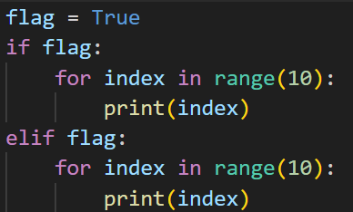 Rename Symbol renames variables of the same name in different scopes of ...