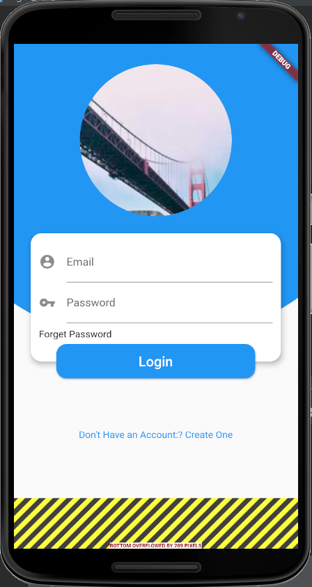 GitHub - gisunglee/flutter_login