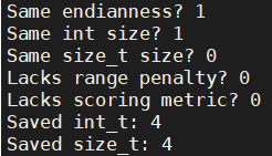 Training Isotree with Python on Windows then Deserializing with C++ on Raspberry Pi 3B+ (Linux ...