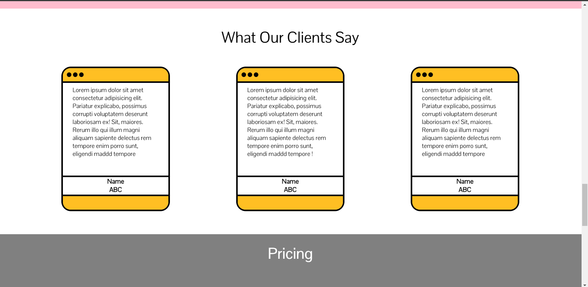 GitHub - imSyntn/Tech_Website