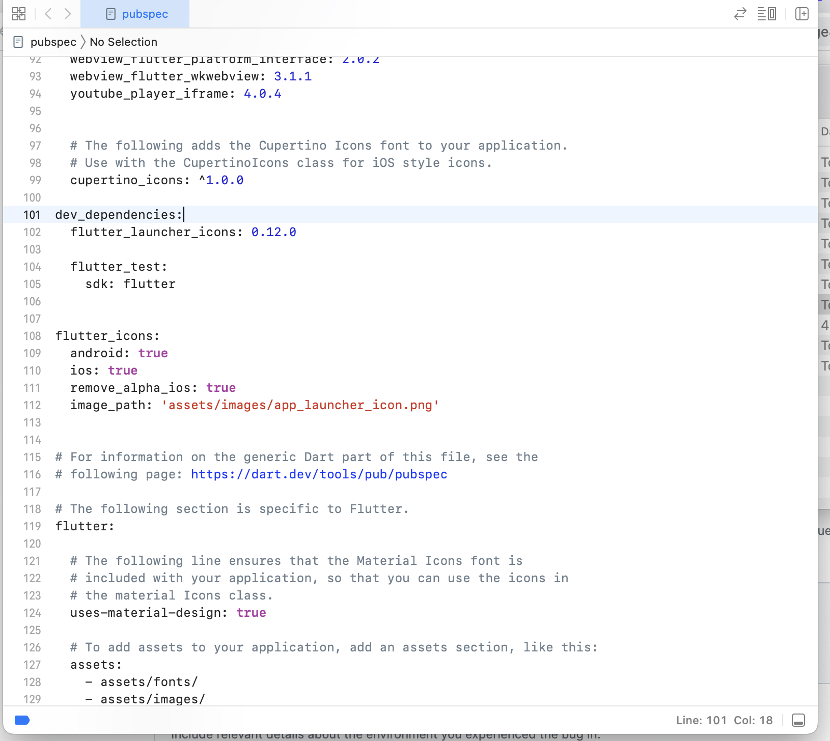 build_runner not included in dev_dependencies when downloading code · Issue #904 · FlutterFlow ...