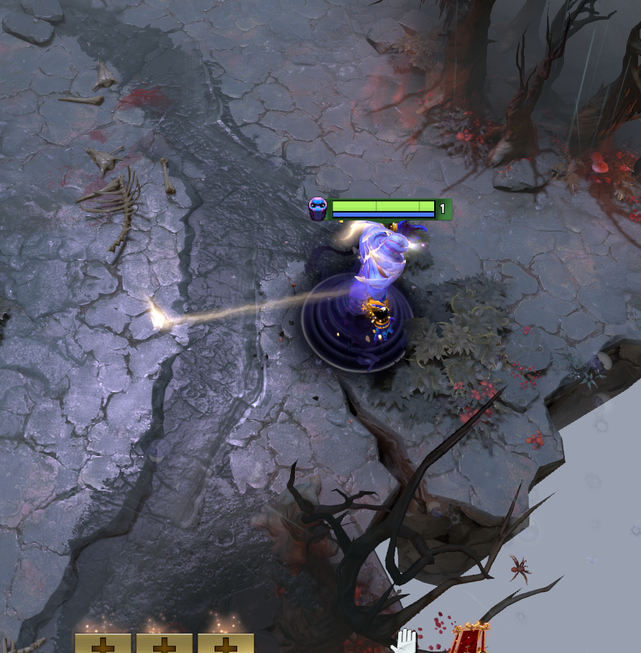 enigma shiny particle tethers to spawn point? · Issue #9324 · ValveSoftware/Dota2-Gameplay · GitHub