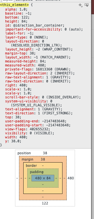 三星 4.4 手机上 ActionBar 显示很奇怪，底部有边 · Issue #333 · gyf-dev/ImmersionBar · GitHub