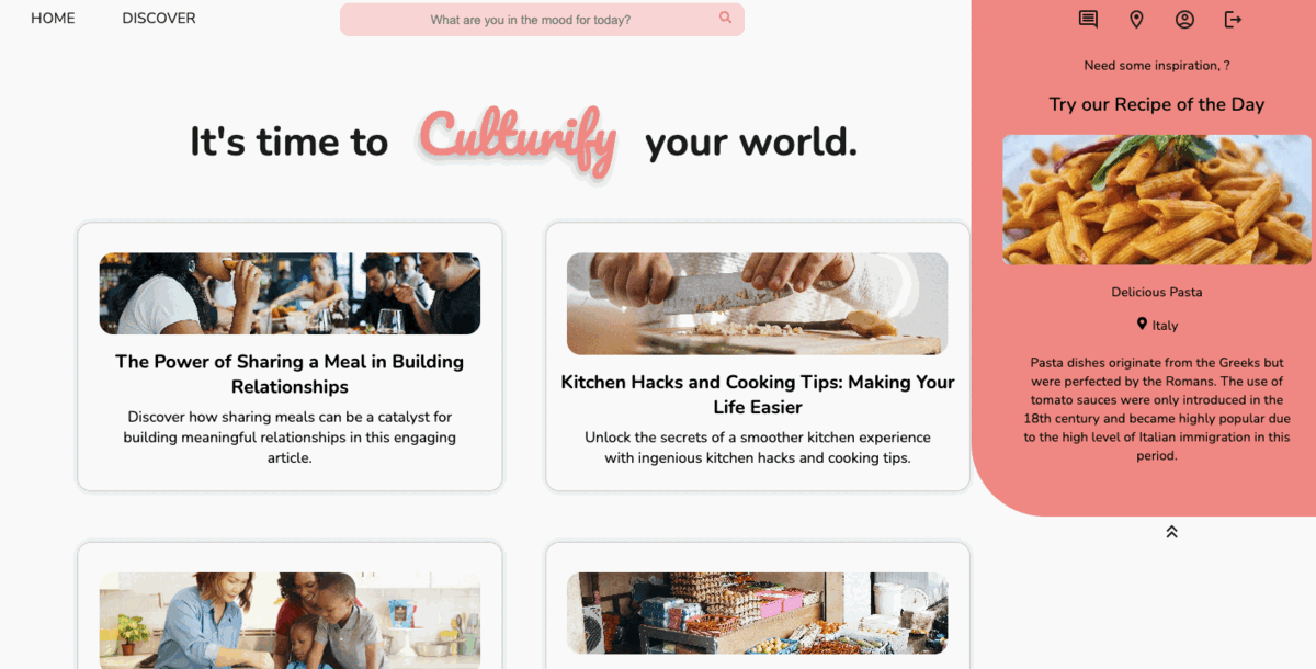 GitHub - rantirules/LAP4-Yao45: This repository contains the source code for a recipe sharing ...