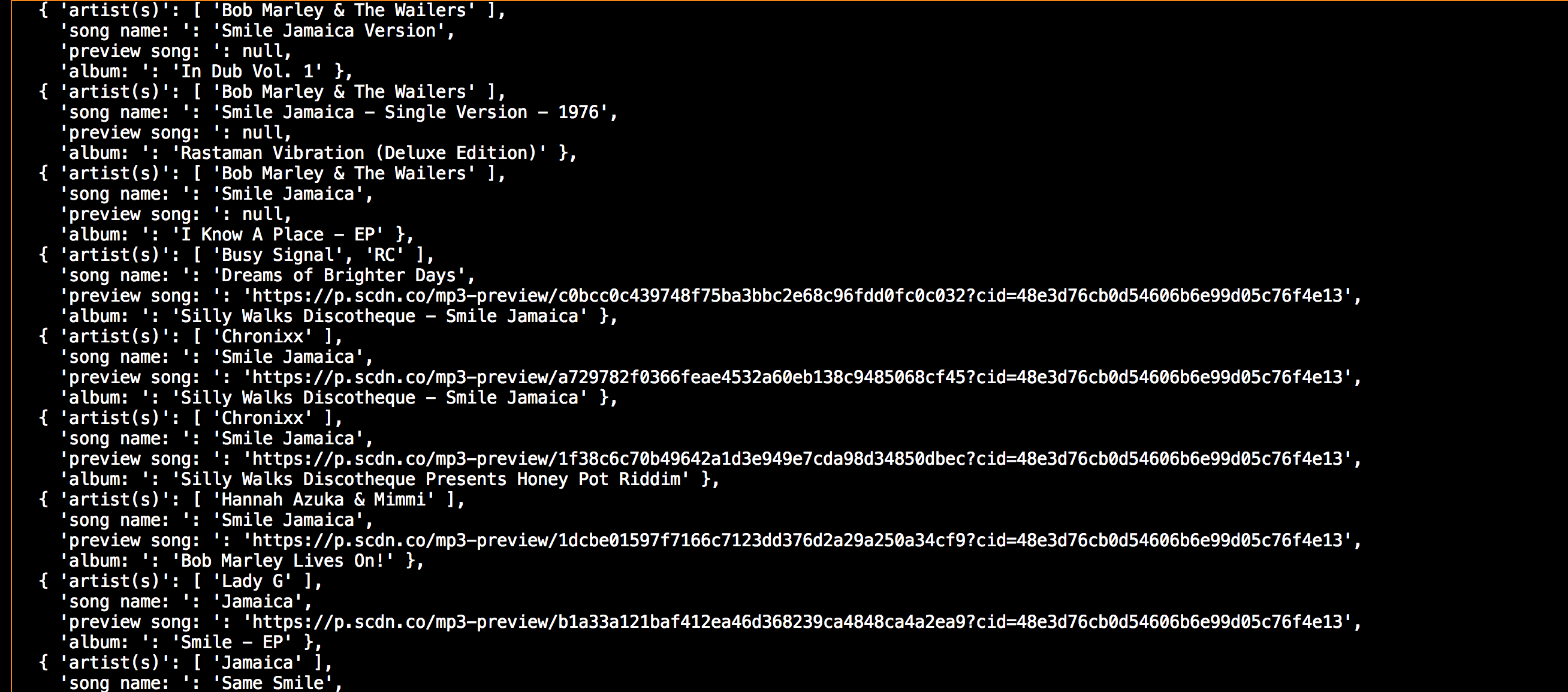 GitHub - AndroidLloydWebber/node-liri-app
