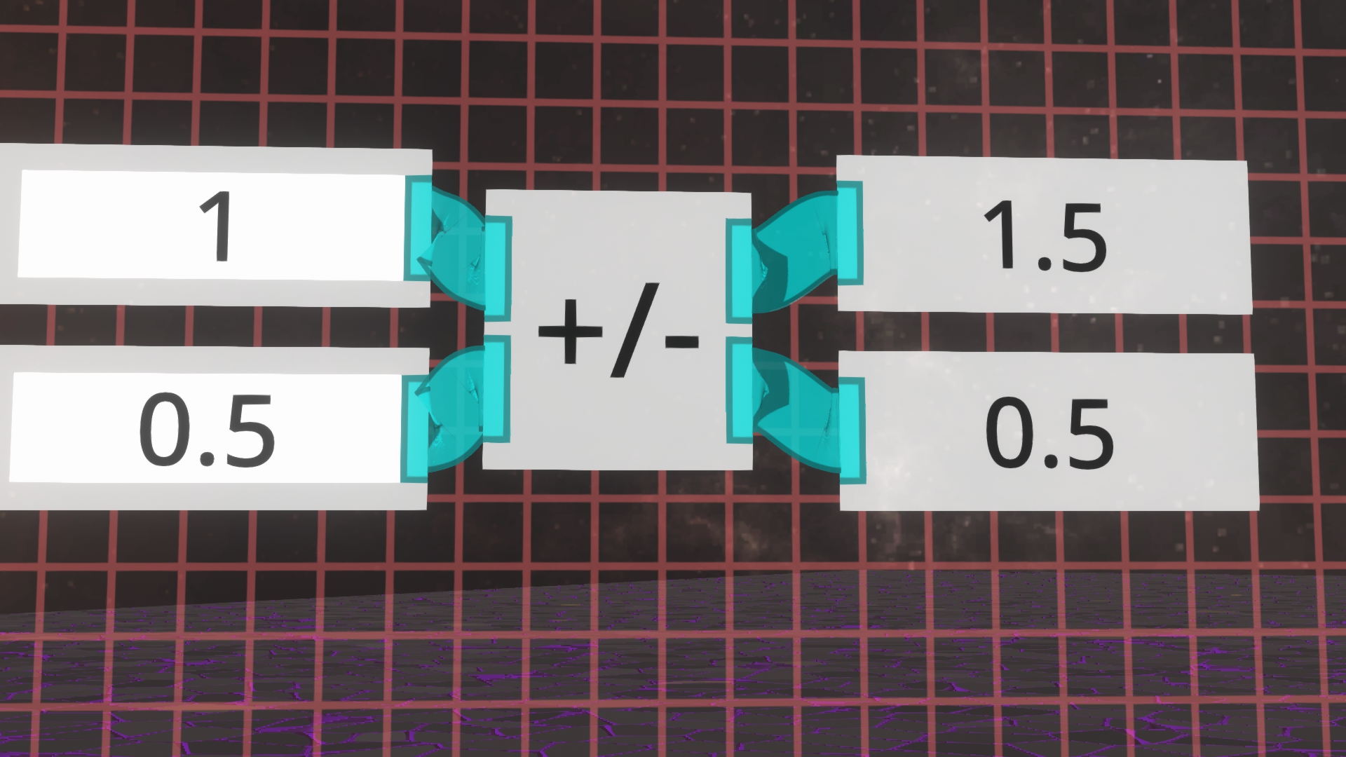 Logix Node Idea: +/- · Issue #2146 · Neos-Metaverse/NeosPublic · GitHub