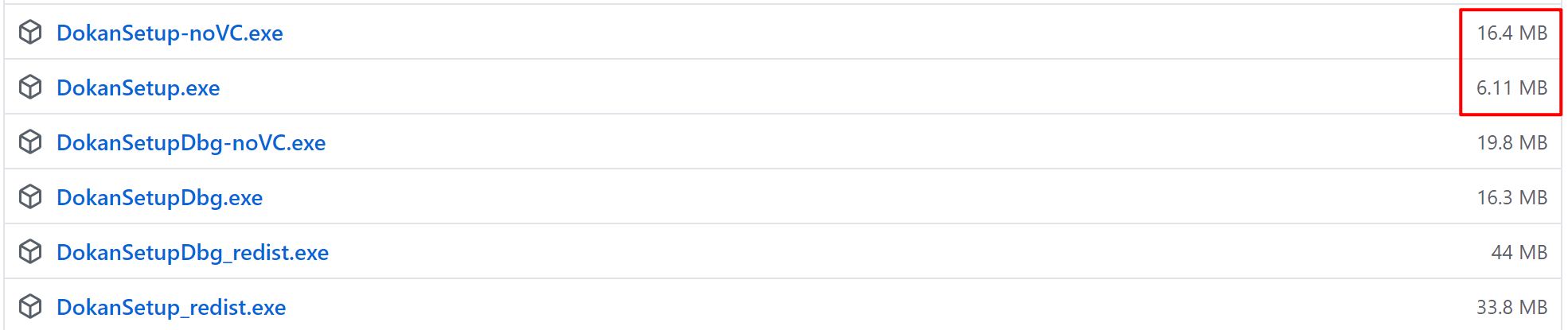 Failed to install on Windows 7 · Issue #948 · dokan-dev/dokany · GitHub