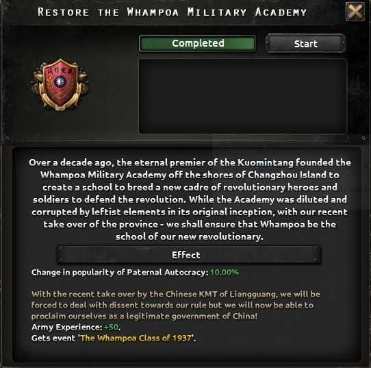 GXC - Broken Foci · Issue #23159 · Kaiserreich/Kaiserreich-4-Bug ...