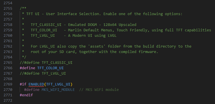 Marlin COLOR_UI and MKS-WiFi Module · Issue #136 · makerbase-mks/MKS-Robin-Nano-V1.X · GitHub