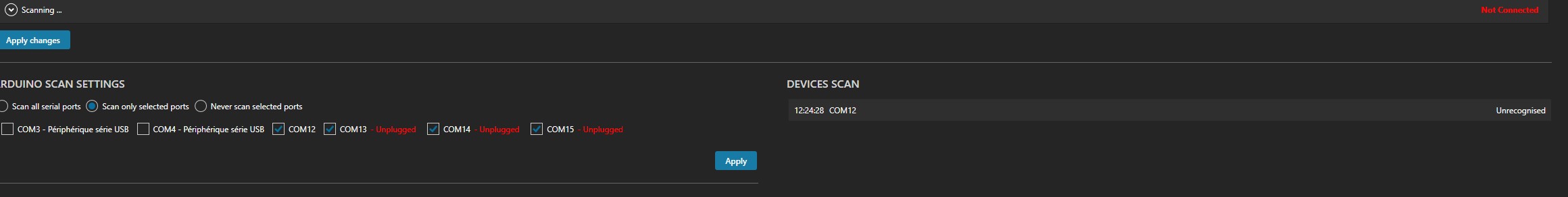 shakeit motors unrecognised after driver update · Issue #1312 · SHWotever/SimHub · GitHub