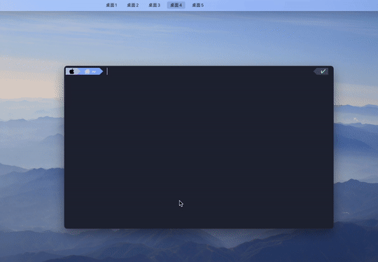 Kitty window cannot be moved between macOS desktops · kovidgoyal kitty · Discussion #6124 · GitHub