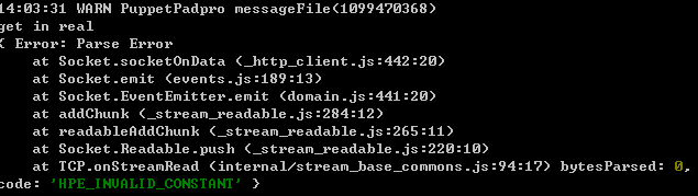 发送文件失败 · Issue #81 · wechaty/wechaty-puppet-padpro · GitHub