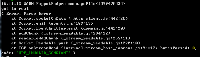 发送文件失败 · Issue #81 · wechaty/wechaty-puppet-padpro · GitHub
