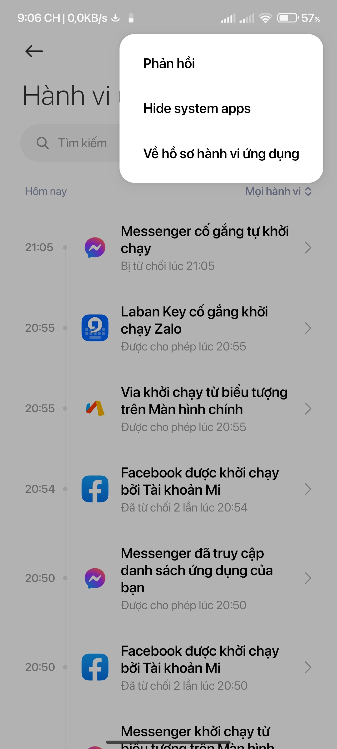Góp ý về tiếng việt của miui eu · Issue #10 · butinhi/MIUI-14-XML-Vietnamese · GitHub