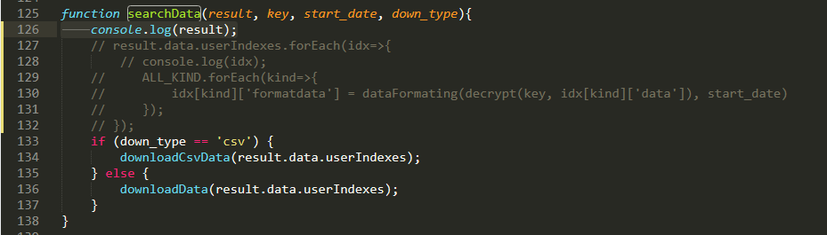 看起來是否因為改版問題而不能使用了？ · Issue #3 · xxxspy/baiduIndexDownloader · GitHub
