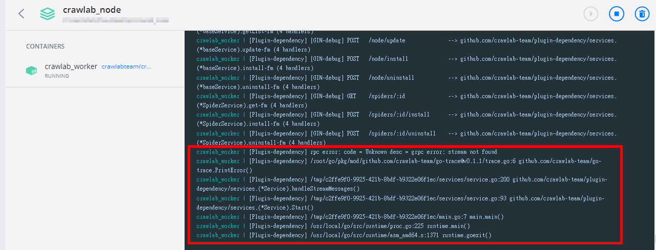 Python Dependency 安裝 Pyodbc 套件一直無法成功 · Issue 1131 · Crawlab Team