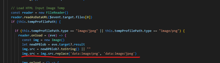 Image size getting bigger after cropping · Issue #376 · Mawi137/ngx-image-cropper · GitHub