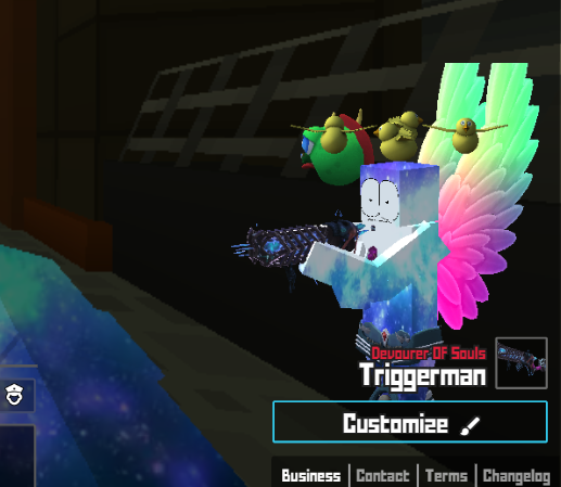 GitHub - Documantation12/Krunker-Skin-Changer: Krunker Io Skin Hack