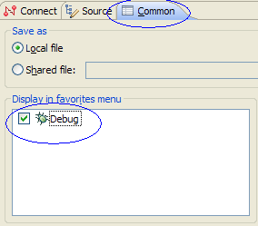 Debug remote Java applications and server app(Tomcat) · GitHub