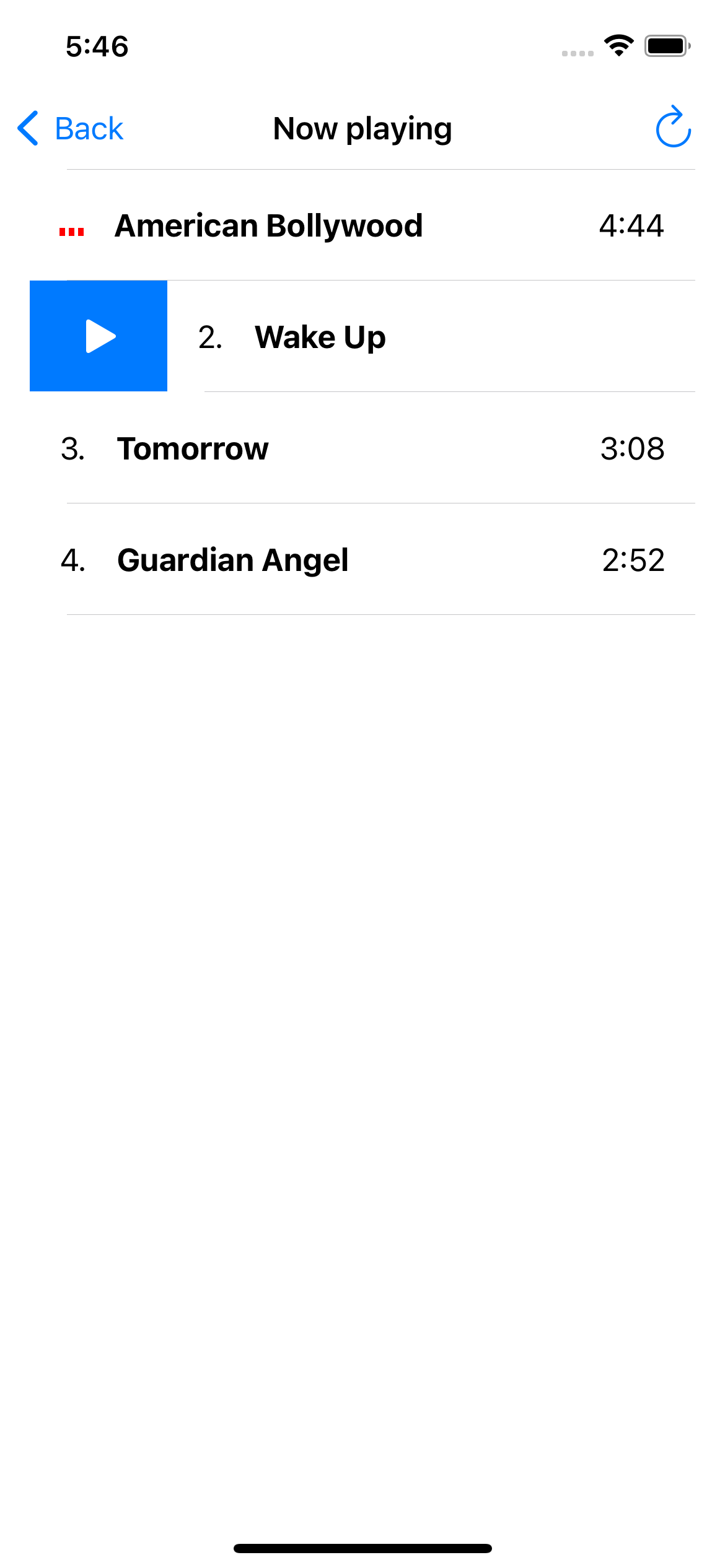 GitHub - duckSern1108/duckyMusic