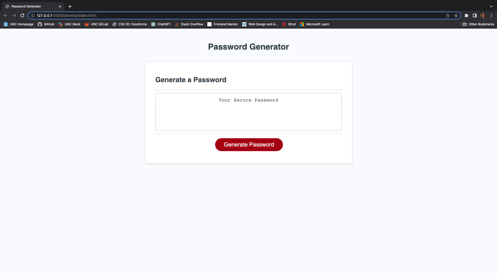 GitHub - kurstiedehaven/secret_code_generator