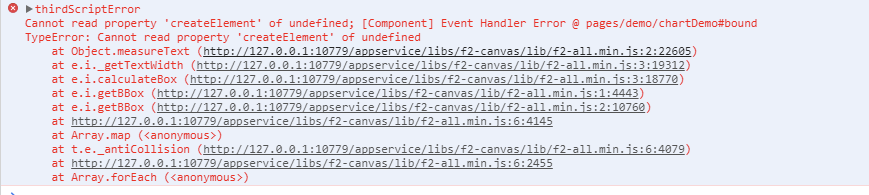 微信小程序中引入PieLabel报错 · Issue #144 · antvis/wx-f2 · GitHub
