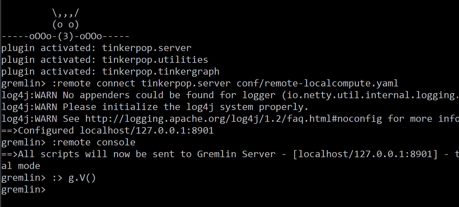 The Instructions For Running Api For Gremlin Are Confusing · Issue 107192 · Microsoftdocs