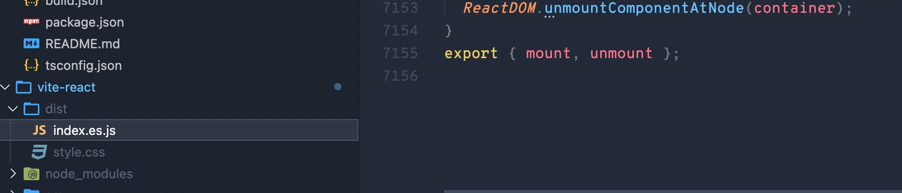打包后的react-vite主应用加载react-vite子应用报错 · Issue #457 · ice-lab/icestark · GitHub