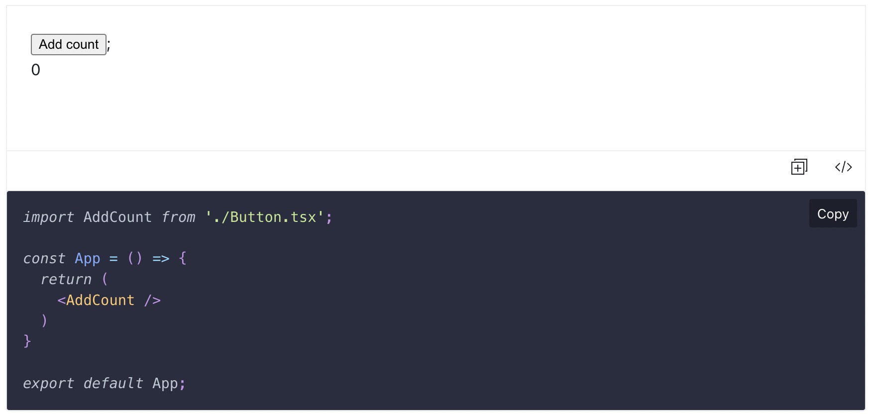 文档方案 · Issue #312 · ice-lab/icepkg · GitHub