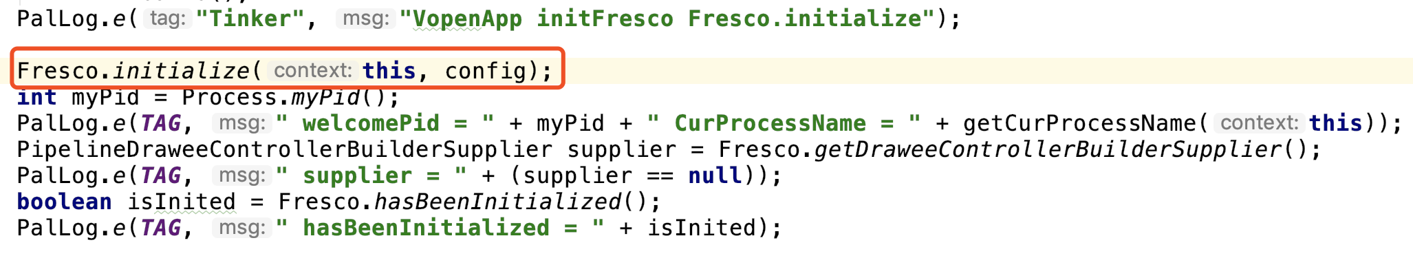 SimpleDrawableView加载错误 · Issue #901 · Tencent/tinker · GitHub