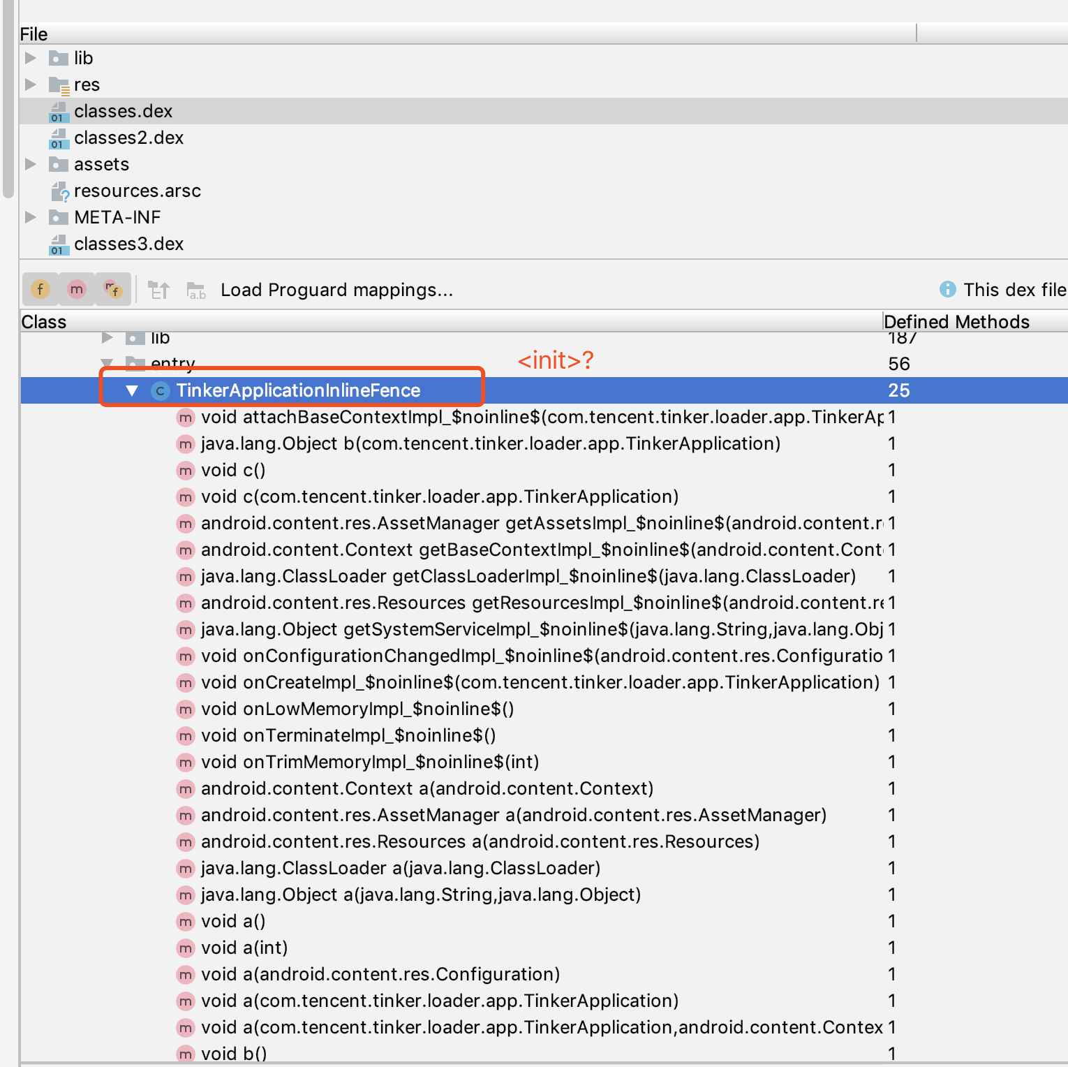 升级19143 Android81系统打出release包，启动闪退tinkerruntimeexception Tinker Exceptionfail To Create 
