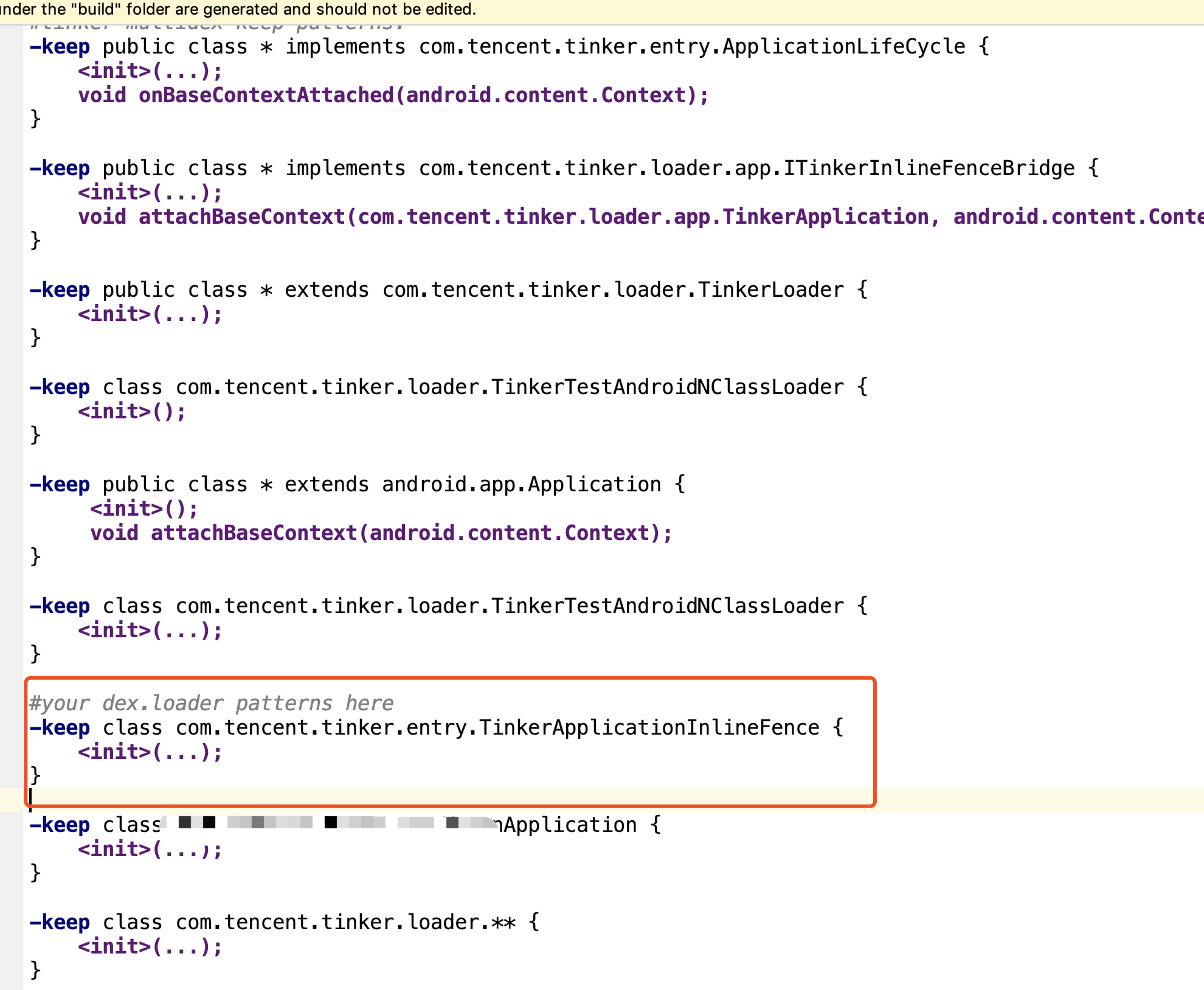 升级1.9.14.3. Android8.1系统打出Release包，启动闪退TinkerRuntimeException: Tinker Exception:fail to create ...